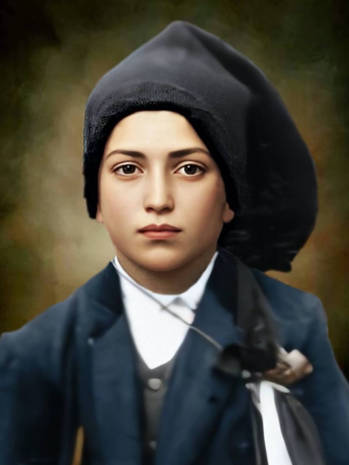 San Francisco Marto – APOSTOLADO DE LOS SAGRADOS CORAZONES UNIDOS DE ...